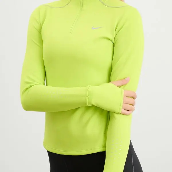 Nike Reflective Half Zip