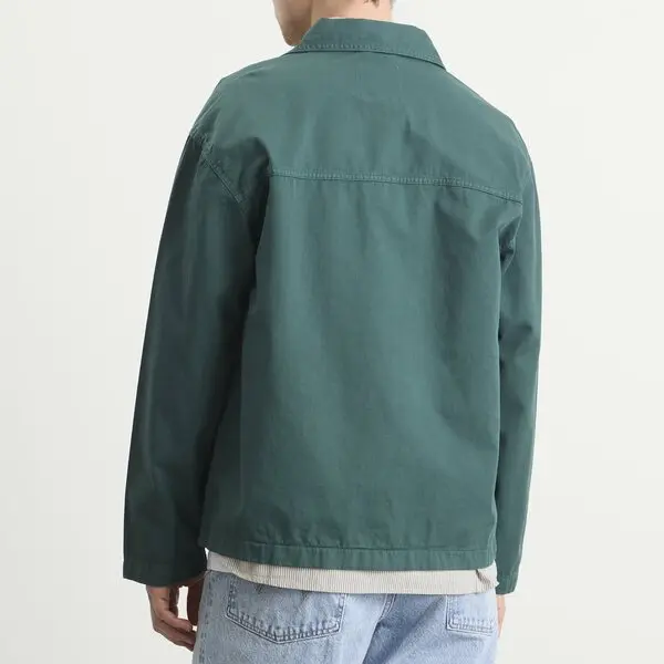 Edwin Trembley Jacket In | Size: | 100% Cotton | End Clothing