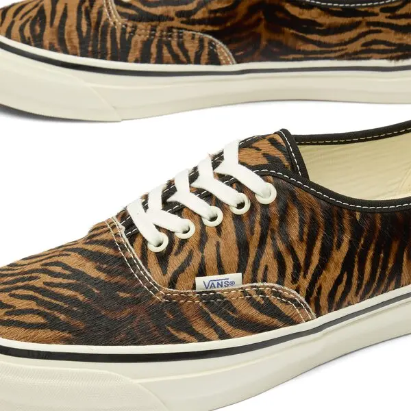 VANS Lx Authentic 44 Pony Hair Sneaker