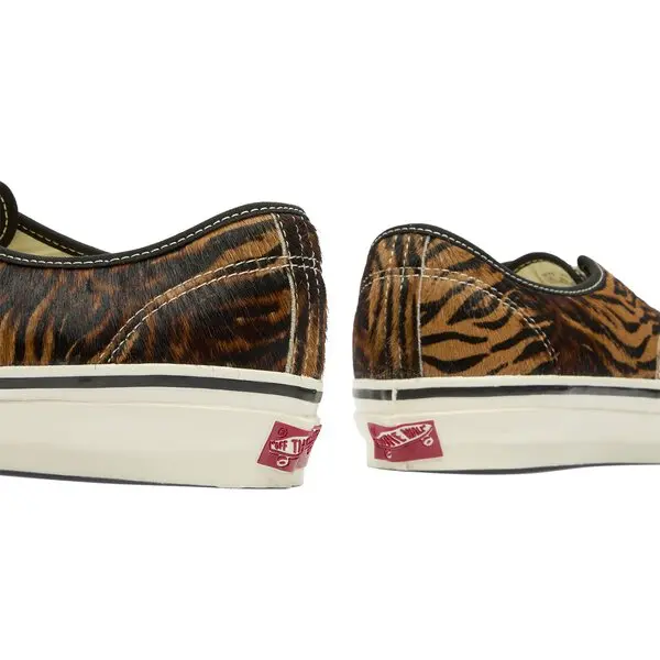 VANS Lx Authentic 44 Pony Hair Sneaker
