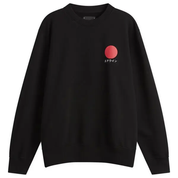 Edwin Japanese Sun Sweat