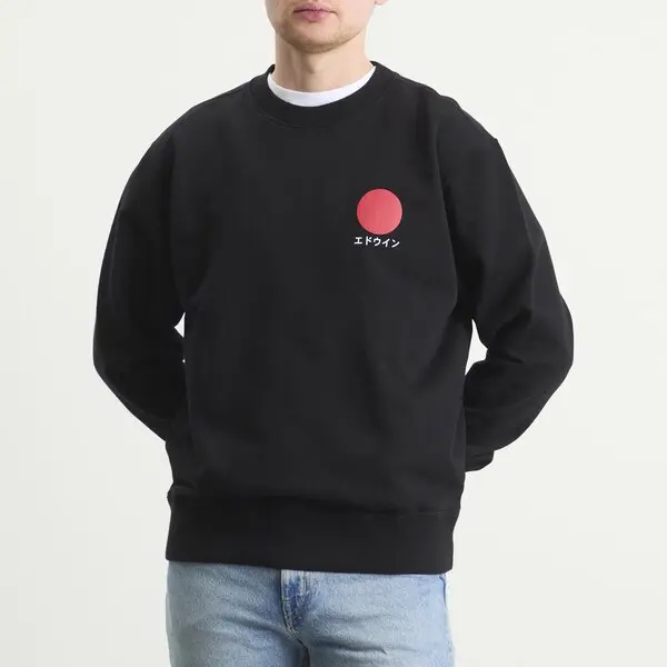 Edwin Japanese Sun Sweat