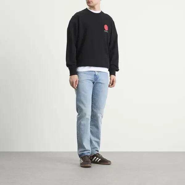 Edwin Japanese Sun Sweat
