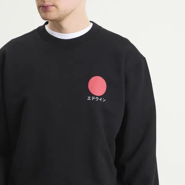 Edwin Japanese Sun Sweat