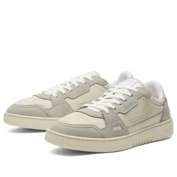 Axel Arigato Dice Lo Sneaker - Beige/light Grey