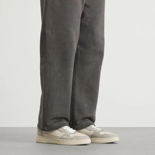 Axel Arigato Dice Lo Sneaker - Beige/light Grey
