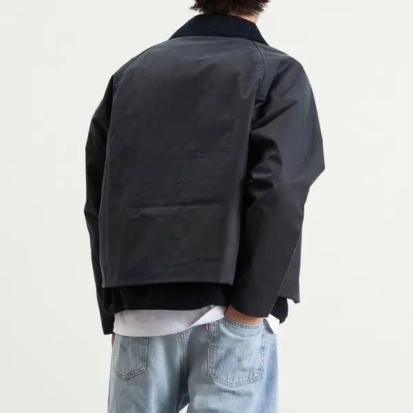 Barbour Sl Spey Jacket