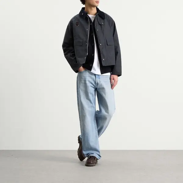 Barbour Sl Spey Jacket
