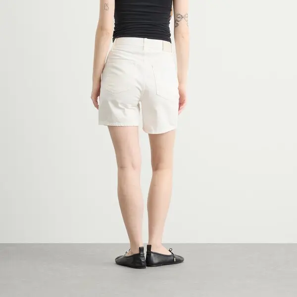 ANINE BING Kat Short