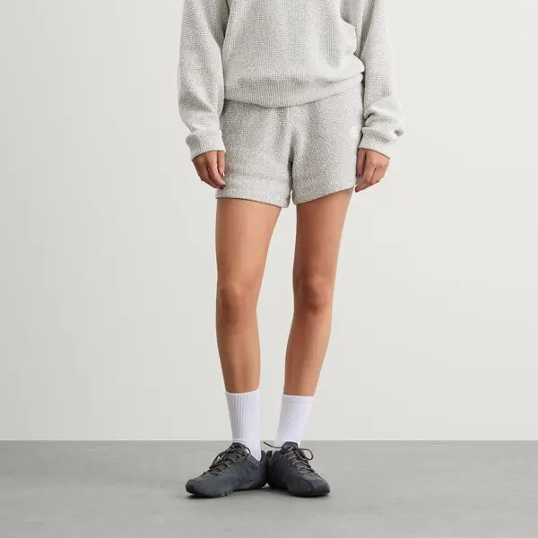 ANINE BING Kam Sweat Shorts