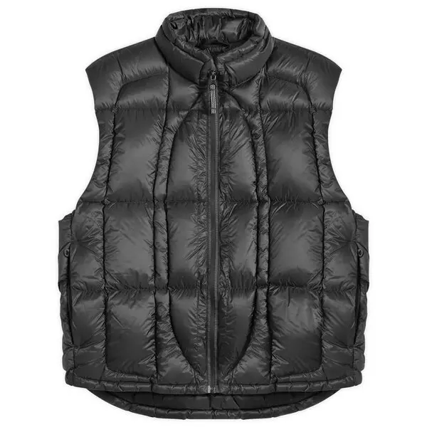 Adidas Eqt Vest - Black