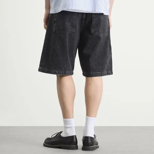 Edwin Denim Worker Shorts