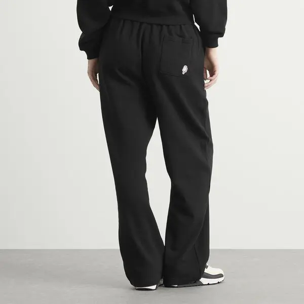 ICECREAM Crystal Straight Leg Sweatpants