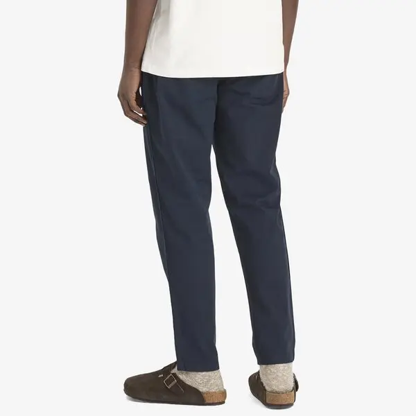 Folk Drawcord Trousers