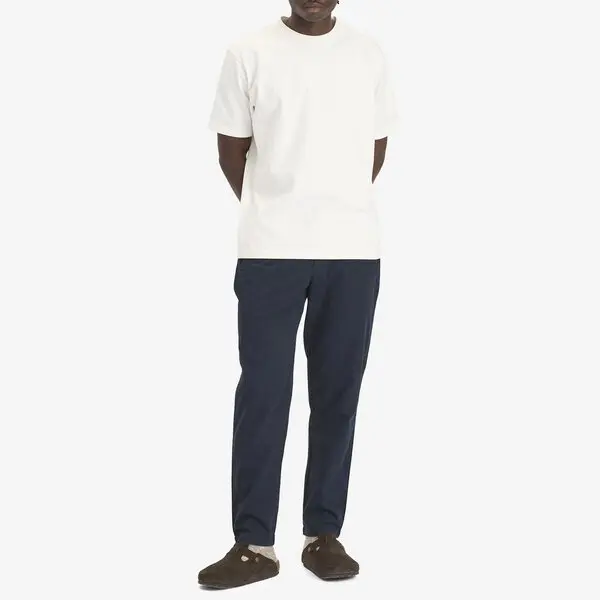 Folk Drawcord Trousers