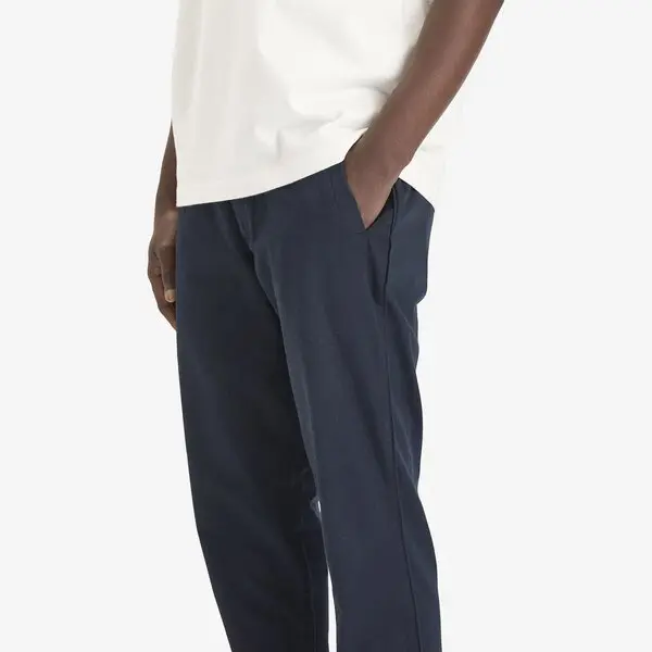 Folk Drawcord Trousers