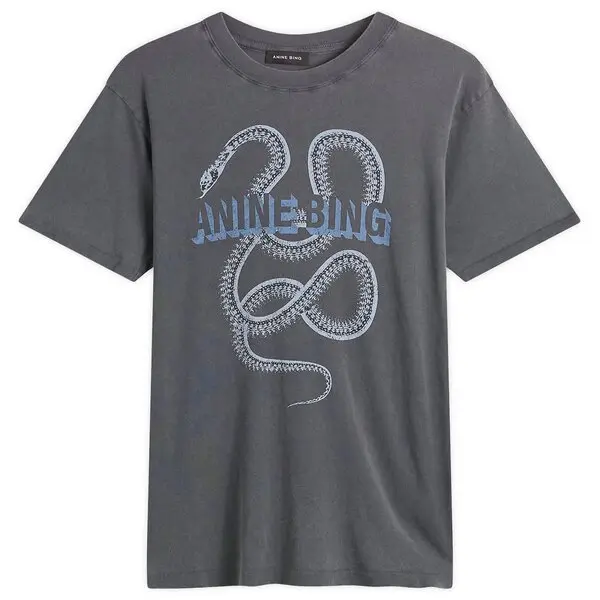 ANINE BING Lili T-shirt