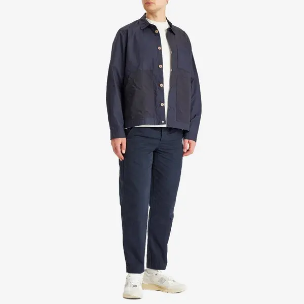 Folk Assembly Trousers