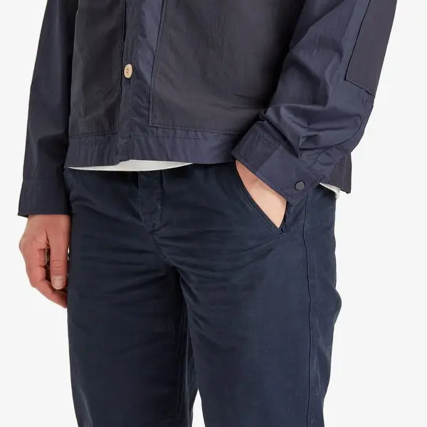 Folk Assembly Trousers
