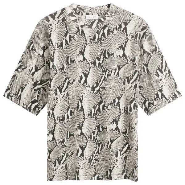 ANINE BING Avi T-shirt - Multi