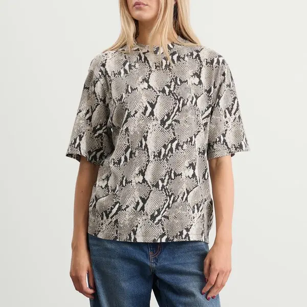 ANINE BING Avi T-shirt