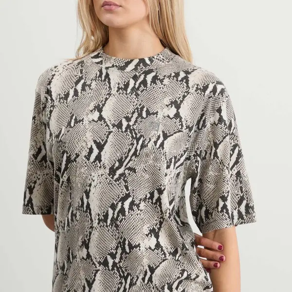 ANINE BING Avi T-shirt