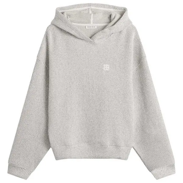 ANINE BING Alec Hoodie - Multi