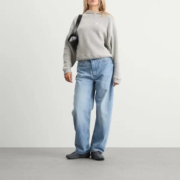 ANINE BING Alec Hoodie