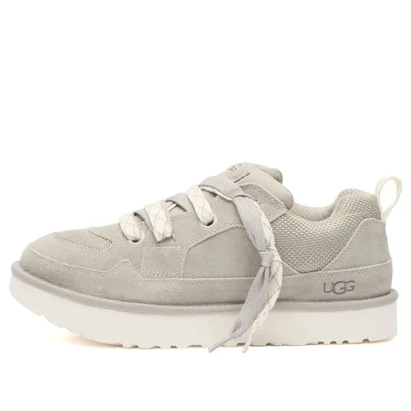 UGG Lo Lowmel Sneaker - Campfire