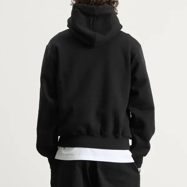 THISISNEVERTHAT Arch Logo Hoodie