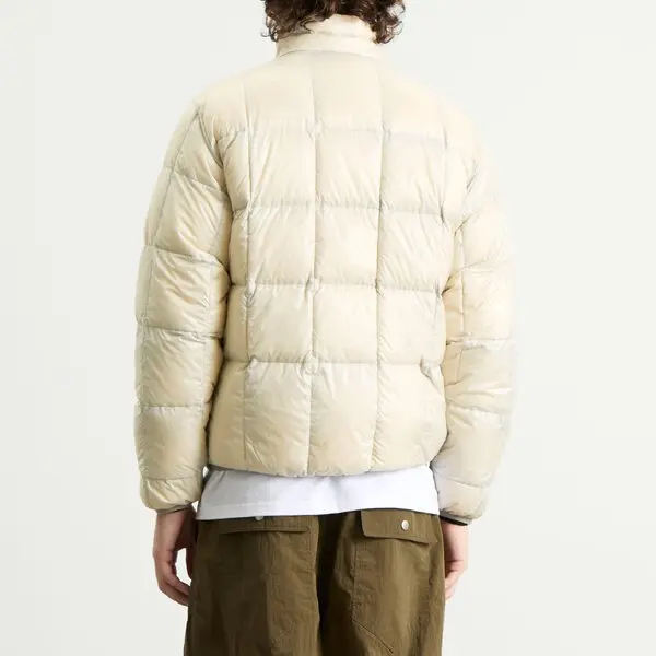 THISISNEVERTHAT Pertex Light Down Jacket