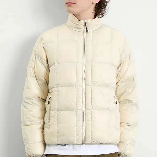 THISISNEVERTHAT Pertex Light Down Jacket