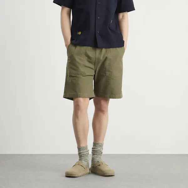 SERVICE WORKS Classic Chef Shorts