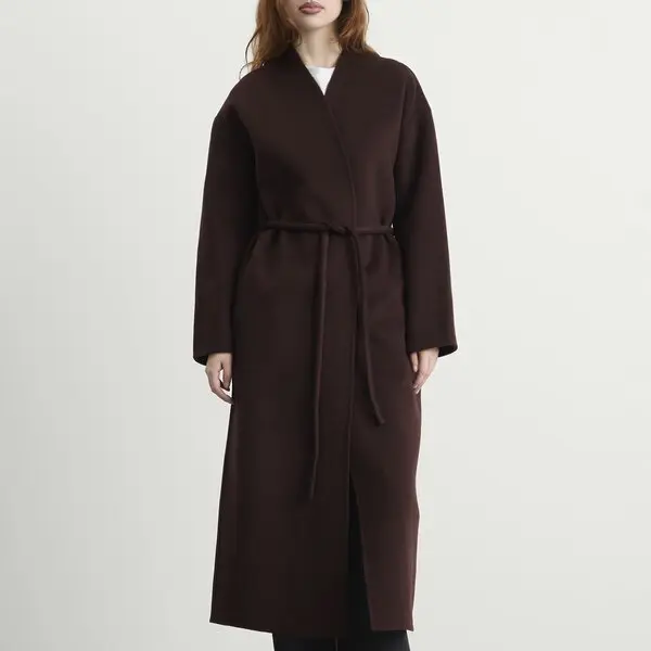 ANINE BING Hunter Coat