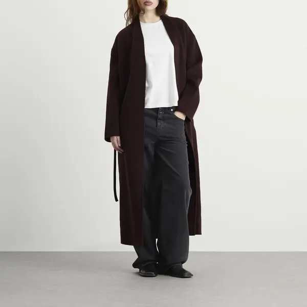 ANINE BING Hunter Coat