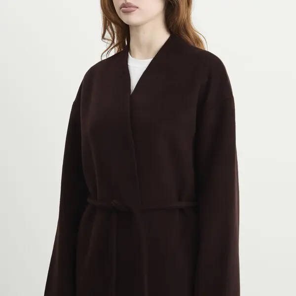 ANINE BING Hunter Coat