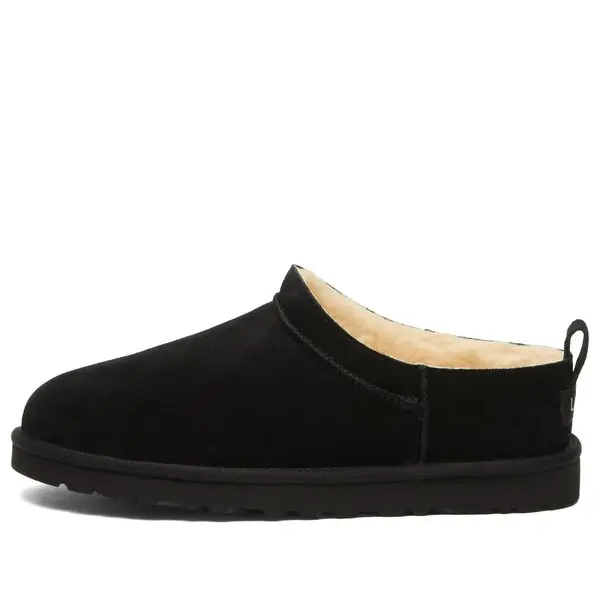 UGG Classic Micro Boot - Black