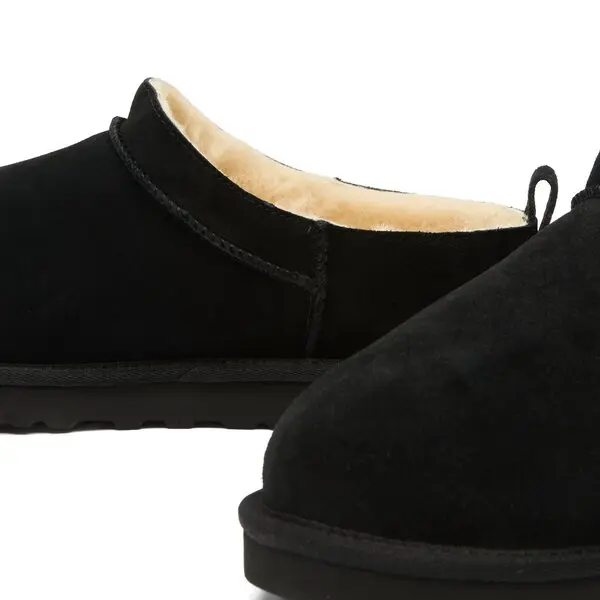 UGG Classic Micro Boot