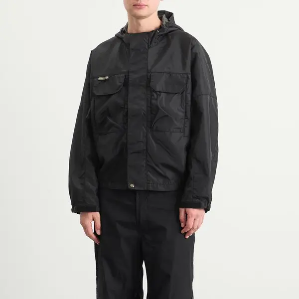 THISISNEVERTHAT Sp Logo Wading Jacket