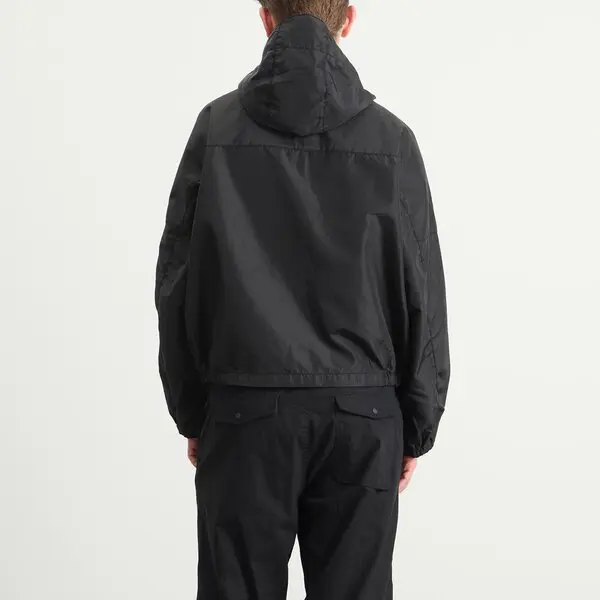 THISISNEVERTHAT Sp Logo Wading Jacket