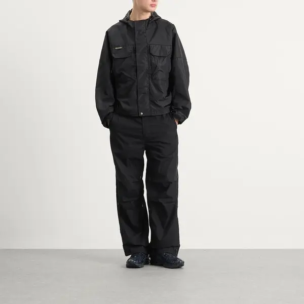 THISISNEVERTHAT Sp Logo Wading Jacket