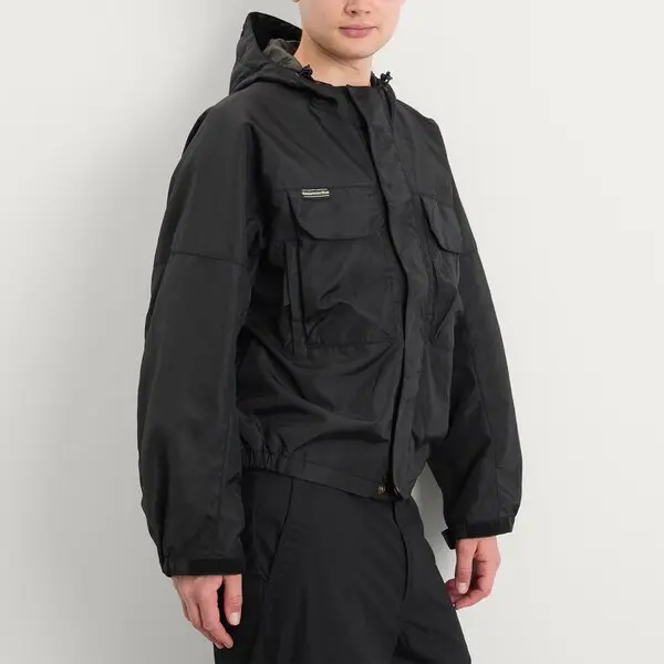 THISISNEVERTHAT Sp Logo Wading Jacket