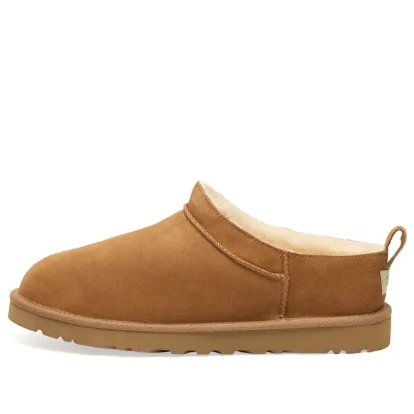 UGG Classic Micro Boot - Chestnut