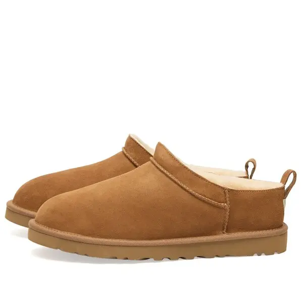 UGG Classic Micro Boot - Chestnut
