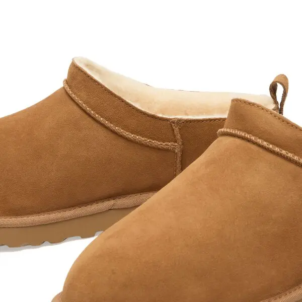 UGG Classic Micro Boot - Chestnut