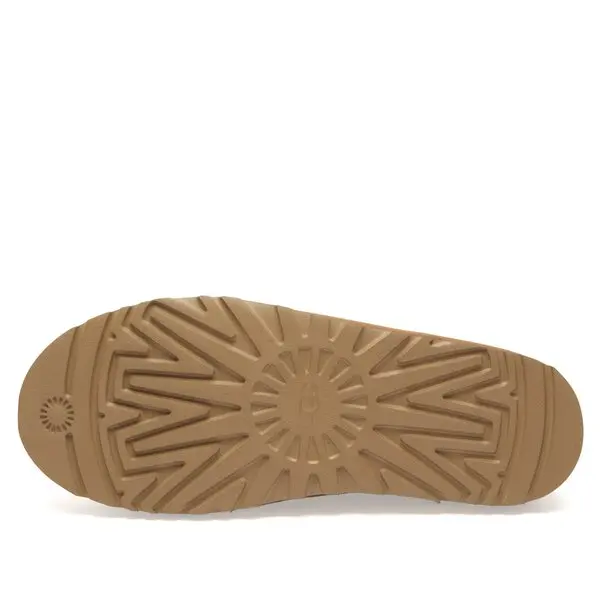 UGG Classic Micro Boot - Chestnut