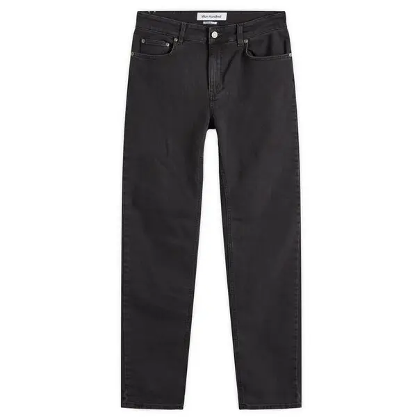 WON HUNDRED Dean Jeans - Charcoal