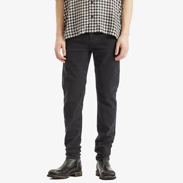 WON HUNDRED Dean Jeans