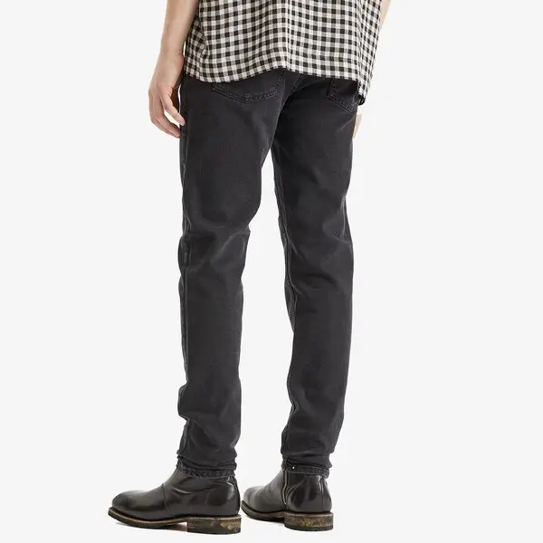 WON HUNDRED Dean Jeans