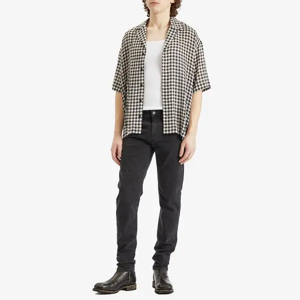 WON HUNDRED Dean Jeans